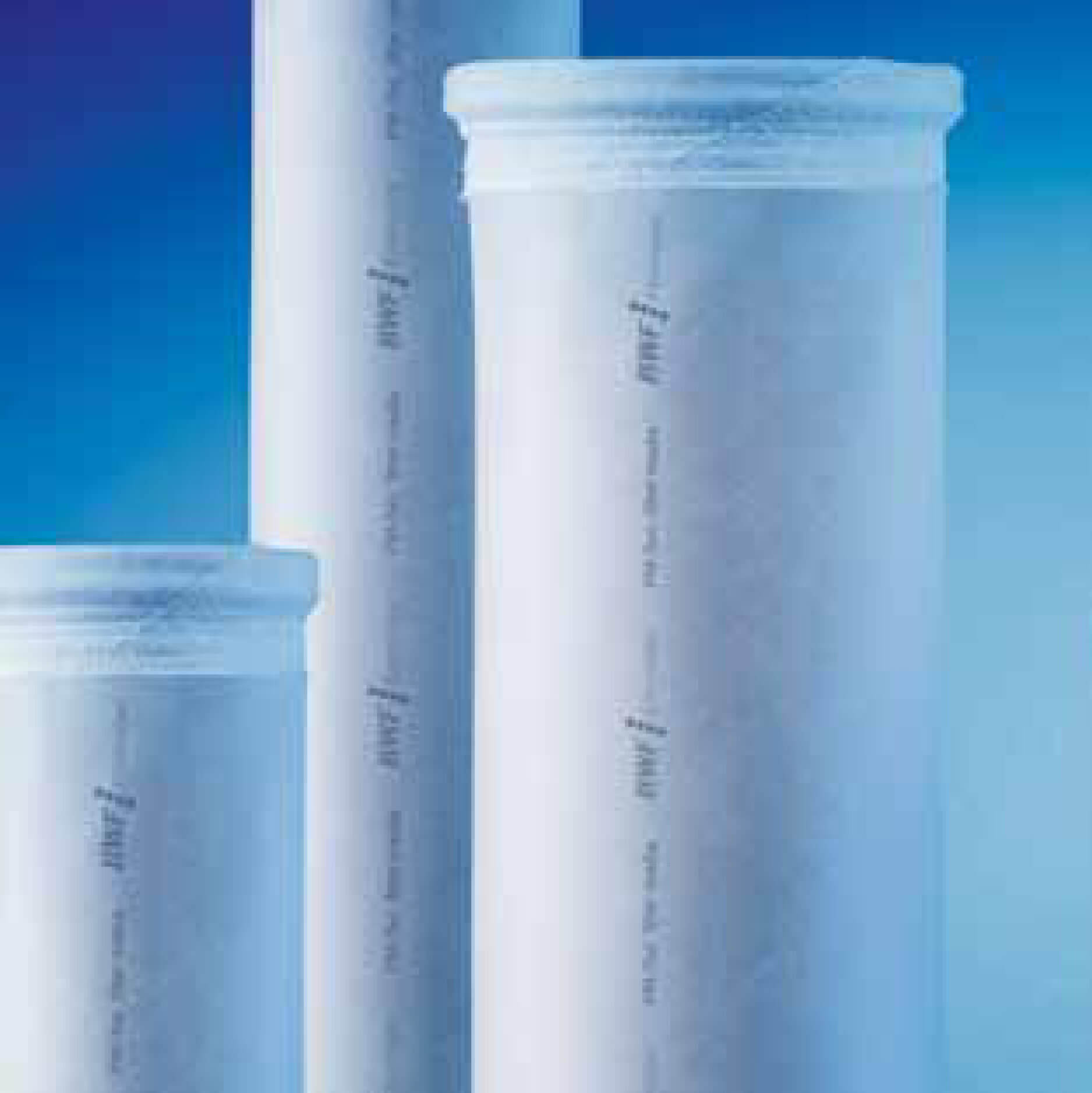 PM-Tec Fine Dust Filter Media with an e-PTFE Membrane | Stream Tex ...