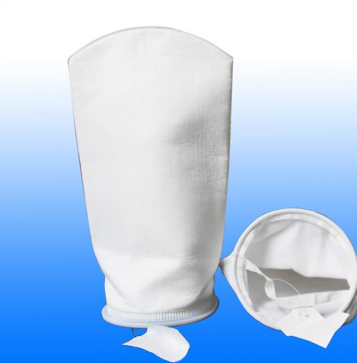 PENG Polyester Felt Filter Bags | Stream Tex Australia and New Zealand