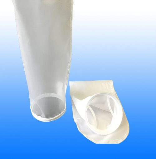 NMO Nylon Monofilament Mesh Filter Bags | Stream Tex Australia and New ...